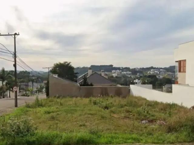 Terreno / Lote para Venda em Santa Cruz do Sul/RS Jardim Europa