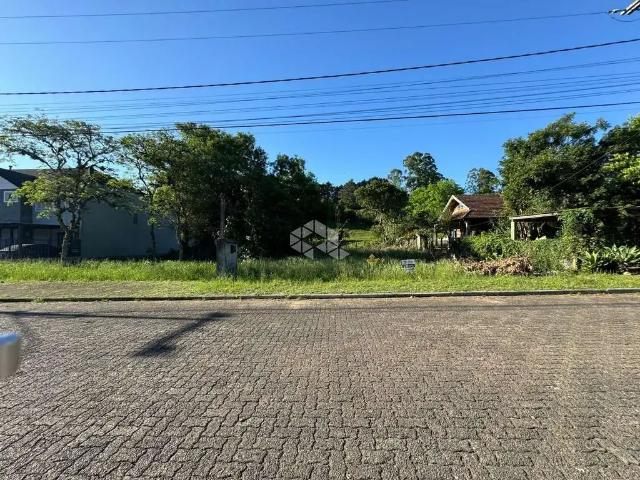 Terreno / Lote para Venda em Santa Cruz do Sul/RS Jardim Europa