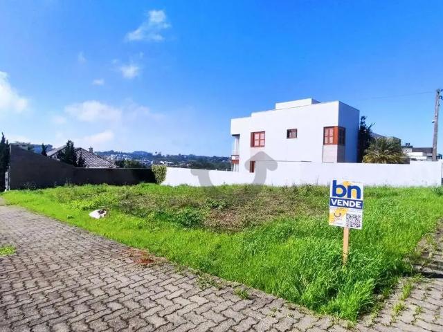 Terreno / Lote para Venda em Santa Cruz do Sul/RS Jardim Europa