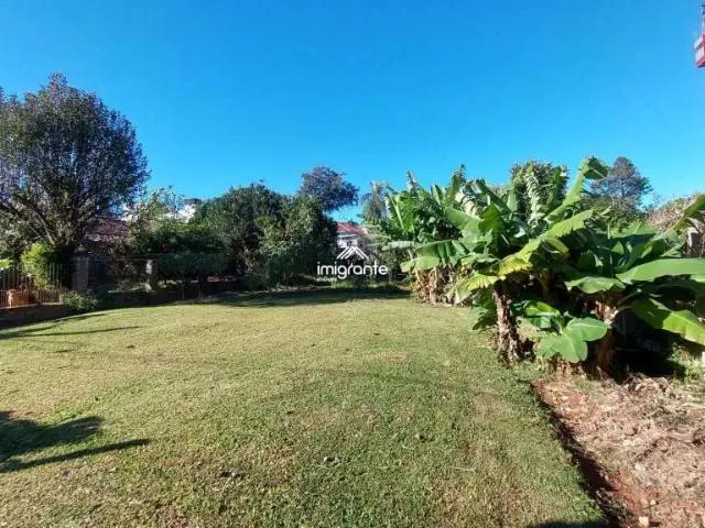 Terreno / Lote para Venda em Santa Cruz do Sul/RS Jardim Europa