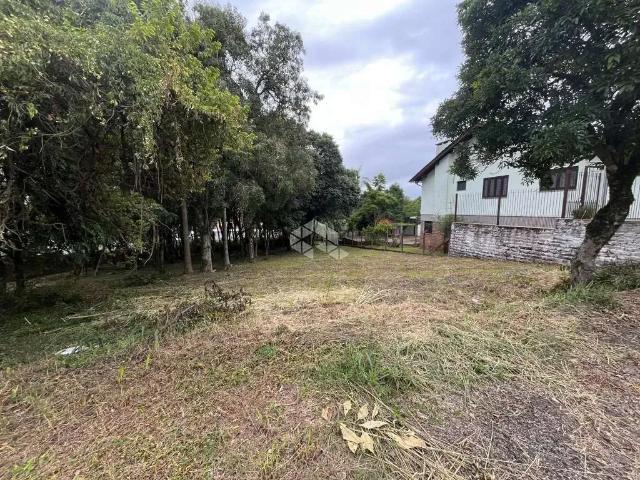 Terreno / Lote para Venda em Santa Cruz do Sul/RS Jardim Europa