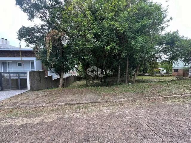 Terreno / Lote para Venda em Santa Cruz do Sul/RS Jardim Europa