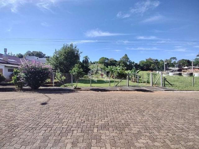 Terreno / Lote para Venda em Santa Cruz do Sul/RS Jardim Europa