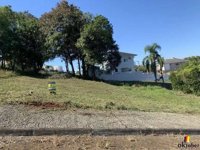 Terreno / Lote para Venda em Santa Cruz do Sul/RS Jardim Europa