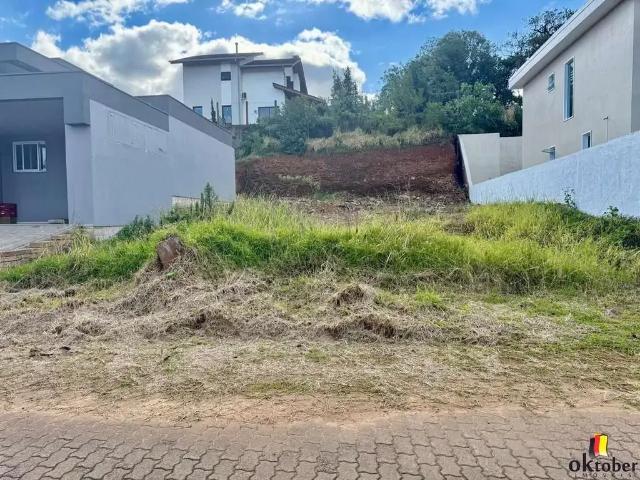 Terreno / Lote para Venda em Santa Cruz do Sul/RS Jardim Europa