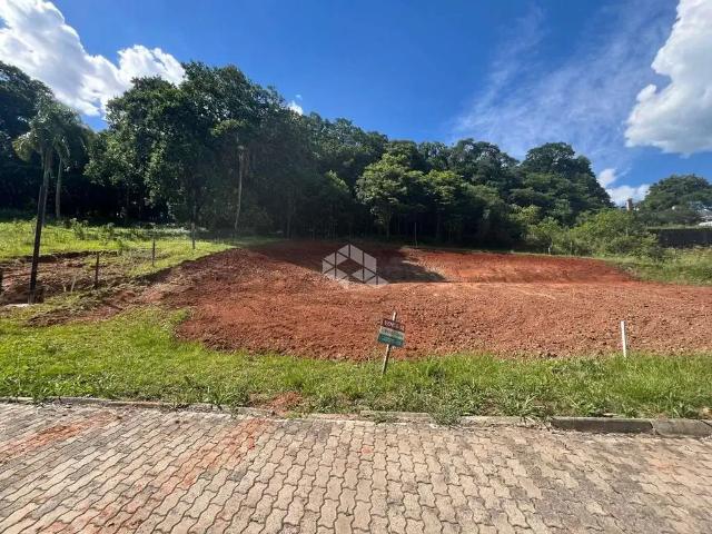 Terreno / Lote para Venda em Santa Cruz do Sul/RS Jardim Europa