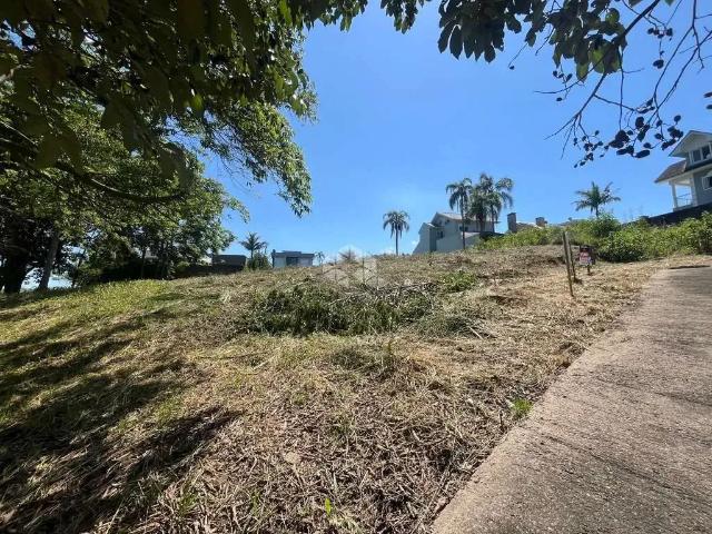 Terreno / Lote para Venda em Santa Cruz do Sul/RS Jardim Europa