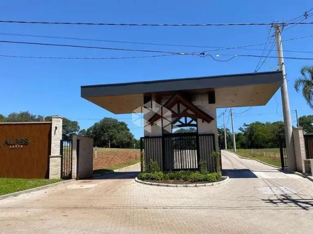 Terreno / Lote para Venda em Santa Cruz do Sul/RS Jardim Europa