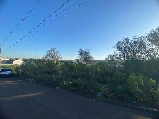 Terreno / Lote para Venda em Santa Cruz do Sul/RS João Alves