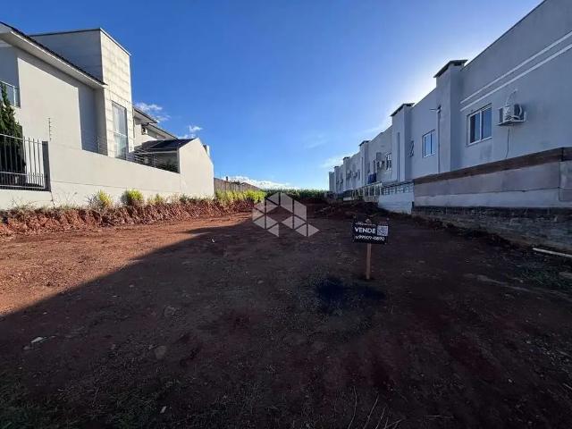 Terreno / Lote para Venda em Santa Cruz do Sul/RS João Alves