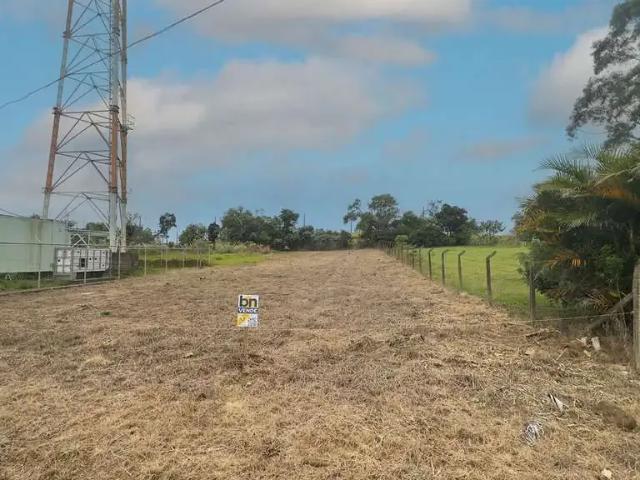 Terreno / Lote para Venda em Santa Cruz do Sul/RS João Alves