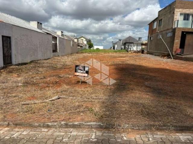 Terreno / Lote para Venda em Santa Cruz do Sul/RS João Alves