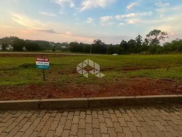 Terreno / Lote para Venda em Santa Cruz do Sul/RS João Alves