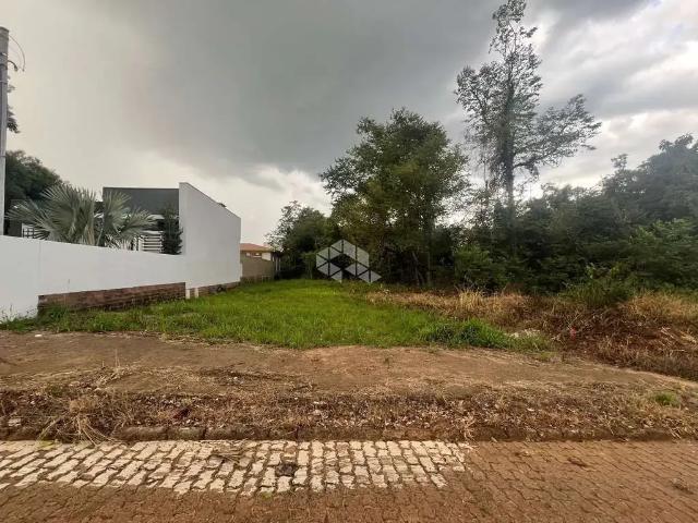 Terreno / Lote para Venda em Santa Cruz do Sul/RS João Alves