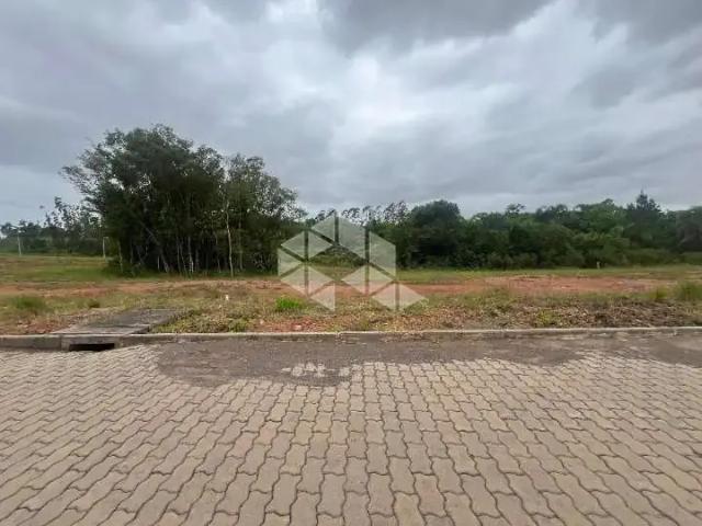Terreno / Lote para Venda em Santa Cruz do Sul/RS João Alves