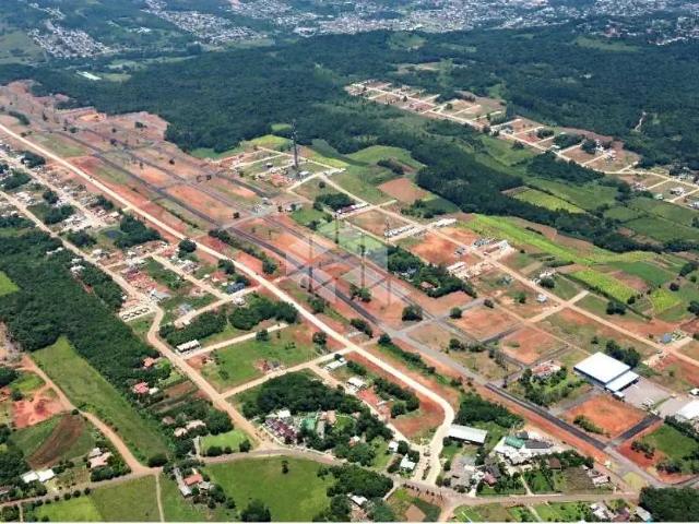 Terreno / Lote para Venda em Santa Cruz do Sul/RS João Alves