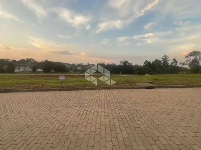Terreno / Lote para Venda em Santa Cruz do Sul/RS João Alves