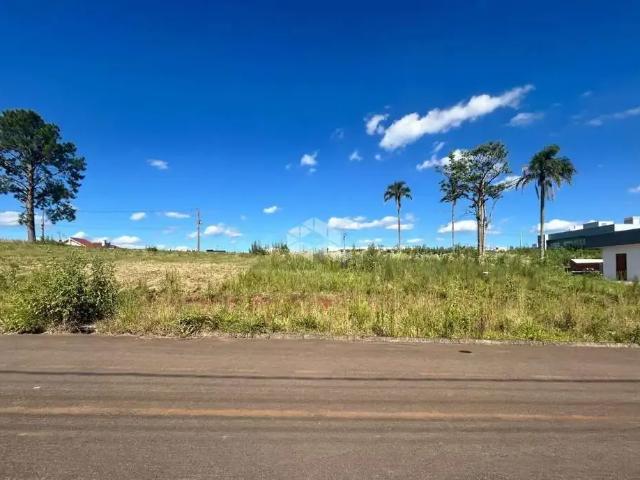 Terreno / Lote para Venda em Santa Cruz do Sul/RS João Alves