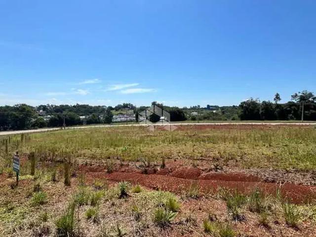 Terreno / Lote para Venda em Santa Cruz do Sul/RS João Alves