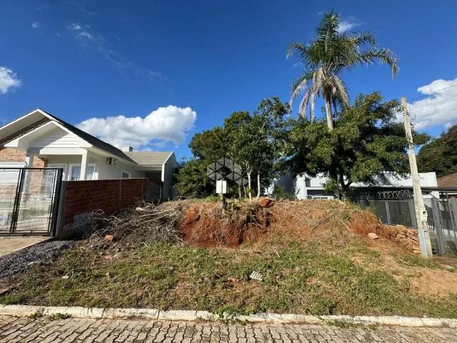 Terreno / Lote para Venda em Santa Cruz do Sul/RS João Alves