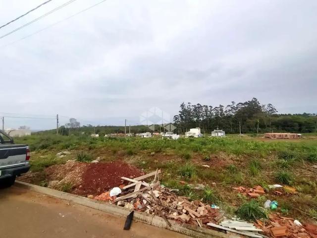 Terreno / Lote para Venda em Santa Cruz do Sul/RS João Alves