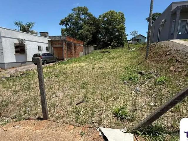 Terreno / Lote para Venda em Santa Cruz do Sul/RS João Alves
