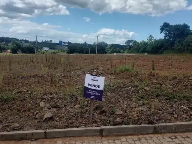 Terreno / Lote para Venda em Santa Cruz do Sul/RS João Alves