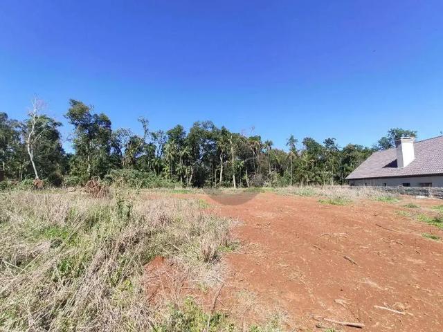 Terreno / Lote para Venda em Santa Cruz do Sul/RS João Alves