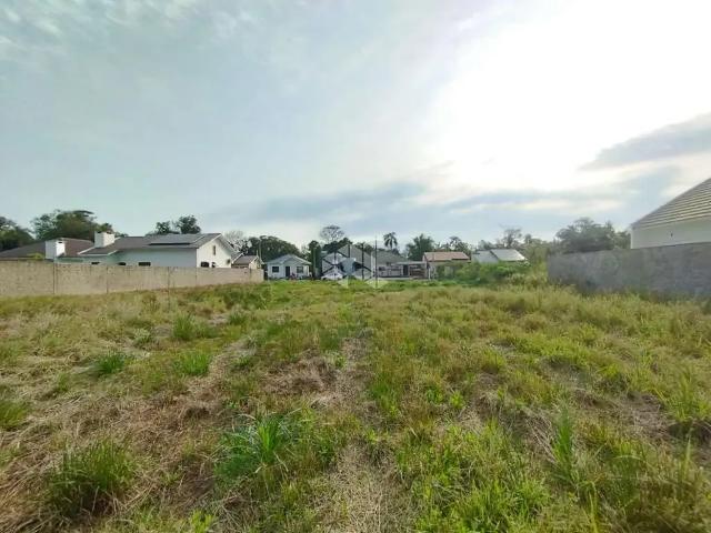 Terreno / Lote para Venda em Santa Cruz do Sul/RS João Alves