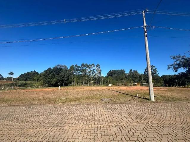Terreno / Lote para Venda em Santa Cruz do Sul/RS João Alves