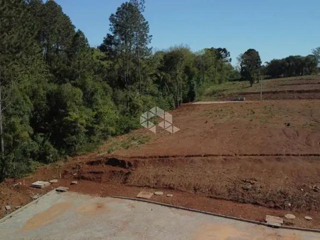 Terreno / Lote para Venda em Santa Cruz do Sul/RS Linha Santa Cruz