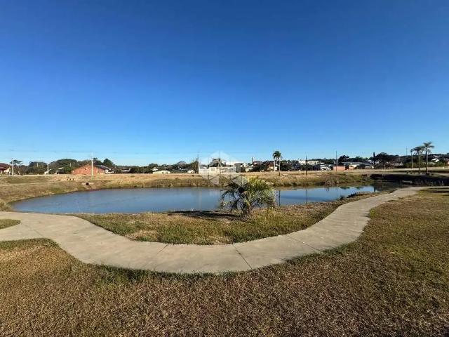 Terreno / Lote para Venda em Santa Cruz do Sul/RS Linha Santa Cruz