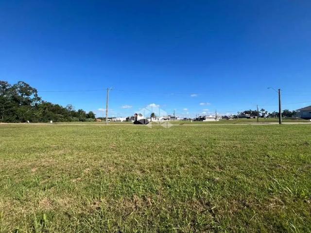 Terreno / Lote para Venda em Santa Cruz do Sul/RS Linha Santa Cruz