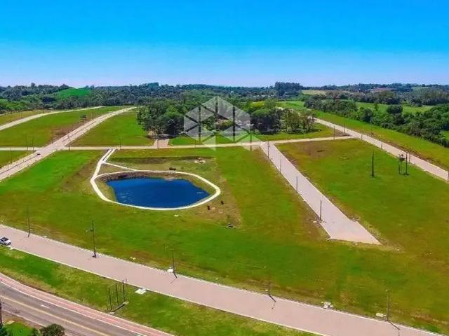 Terreno / Lote para Venda em Santa Cruz do Sul/RS Linha Santa Cruz