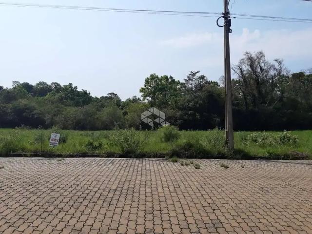 Terreno / Lote para Venda em Santa Cruz do Sul/RS Linha Santa Cruz