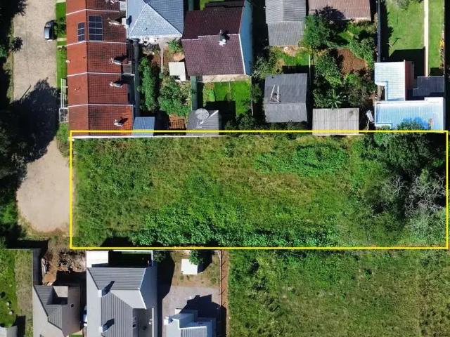 Terreno / Lote para Venda em Santa Cruz do Sul/RS Linha Santa Cruz