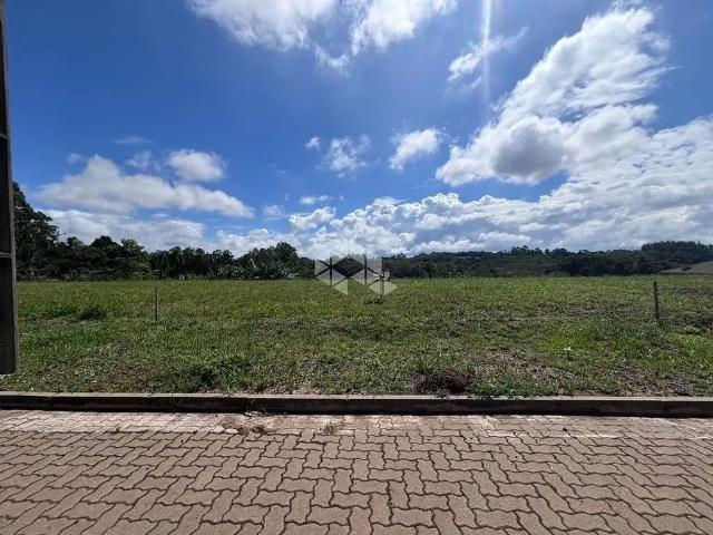 Terreno / Lote para Venda em Santa Cruz do Sul/RS Linha Santa Cruz
