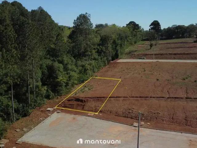 Terreno / Lote para Venda em Santa Cruz do Sul/RS Linha Santa Cruz
