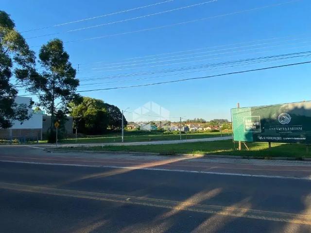 Terreno / Lote para Venda em Santa Cruz do Sul/RS Linha Santa Cruz
