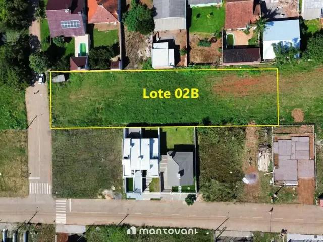 Terreno / Lote para Venda em Santa Cruz do Sul/RS Linha Santa Cruz