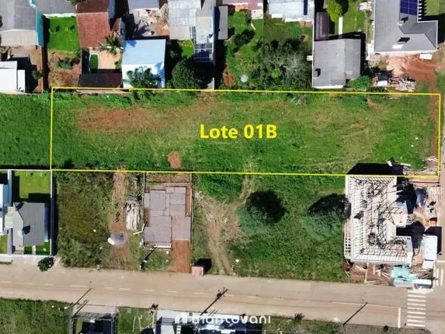 Terreno / Lote para Venda em Santa Cruz do Sul/RS Linha Santa Cruz