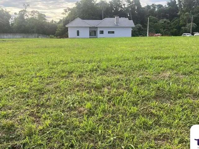 Terreno / Lote para Venda em Santa Cruz do Sul/RS Linha Santa Cruz