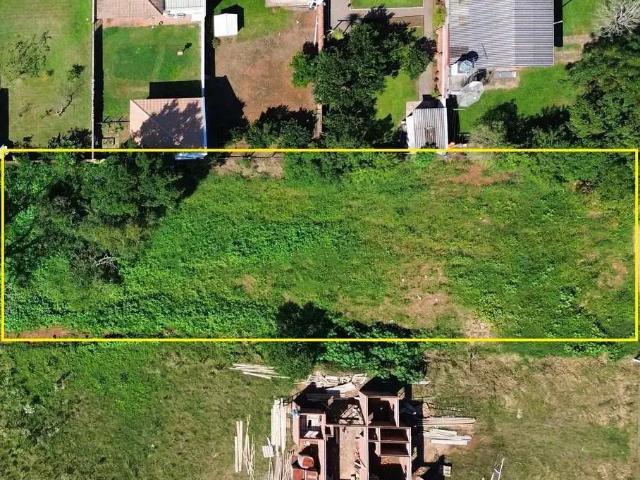 Terreno / Lote para Venda em Santa Cruz do Sul/RS Linha Santa Cruz