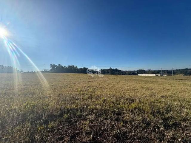 Terreno / Lote para Venda em Santa Cruz do Sul/RS Linha Santa Cruz