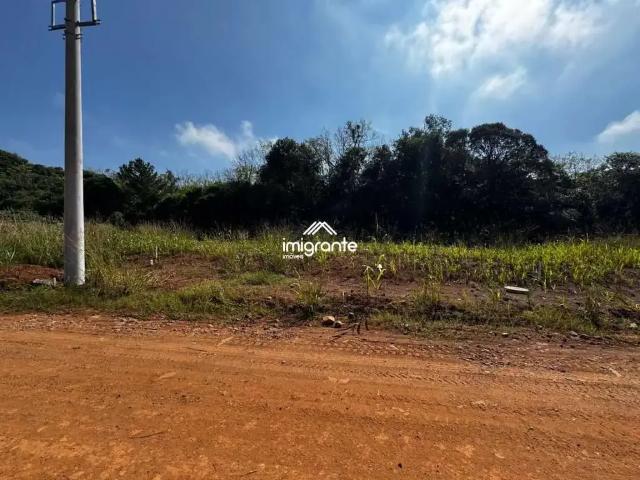 Terreno / Lote para Venda em Santa Cruz do Sul/RS Linha Santa Cruz