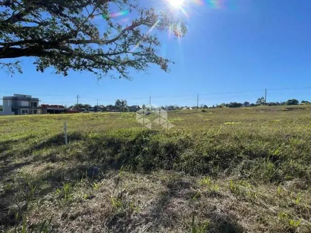 Terreno / Lote para Venda em Santa Cruz do Sul/RS Linha Santa Cruz