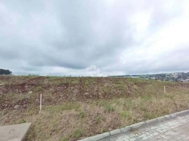 Terreno / Lote para Venda em Santa Cruz do Sul/RS Linha Santa Cruz