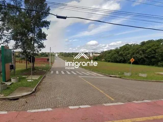Terreno / Lote para Venda em Santa Cruz do Sul/RS Linha Santa Cruz