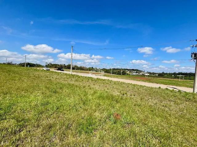 Terreno / Lote para Venda em Santa Cruz do Sul/RS Linha Santa Cruz