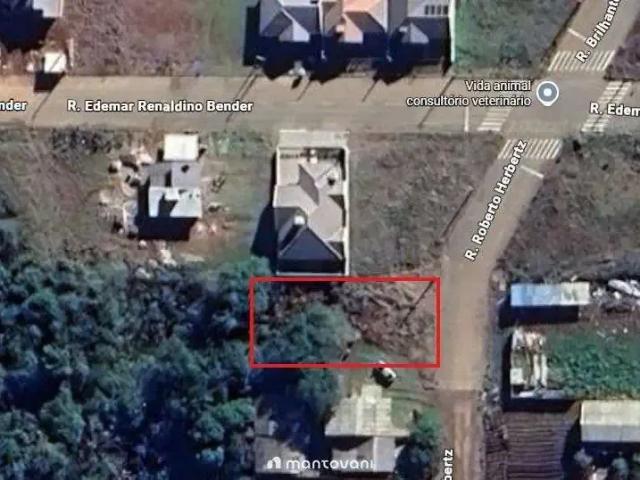 Terreno / Lote para Venda em Santa Cruz do Sul/RS Linha Santa Cruz